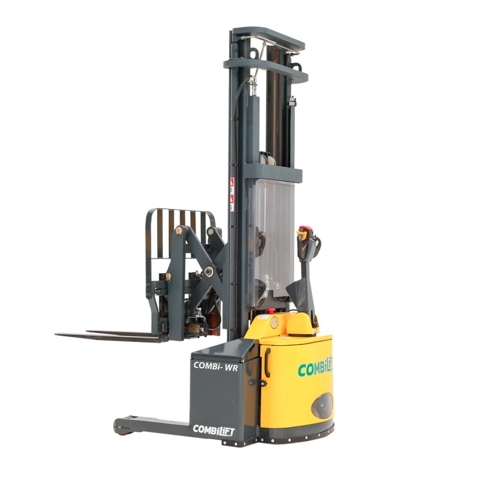 Combilift Serie WR - Full Service Aragón